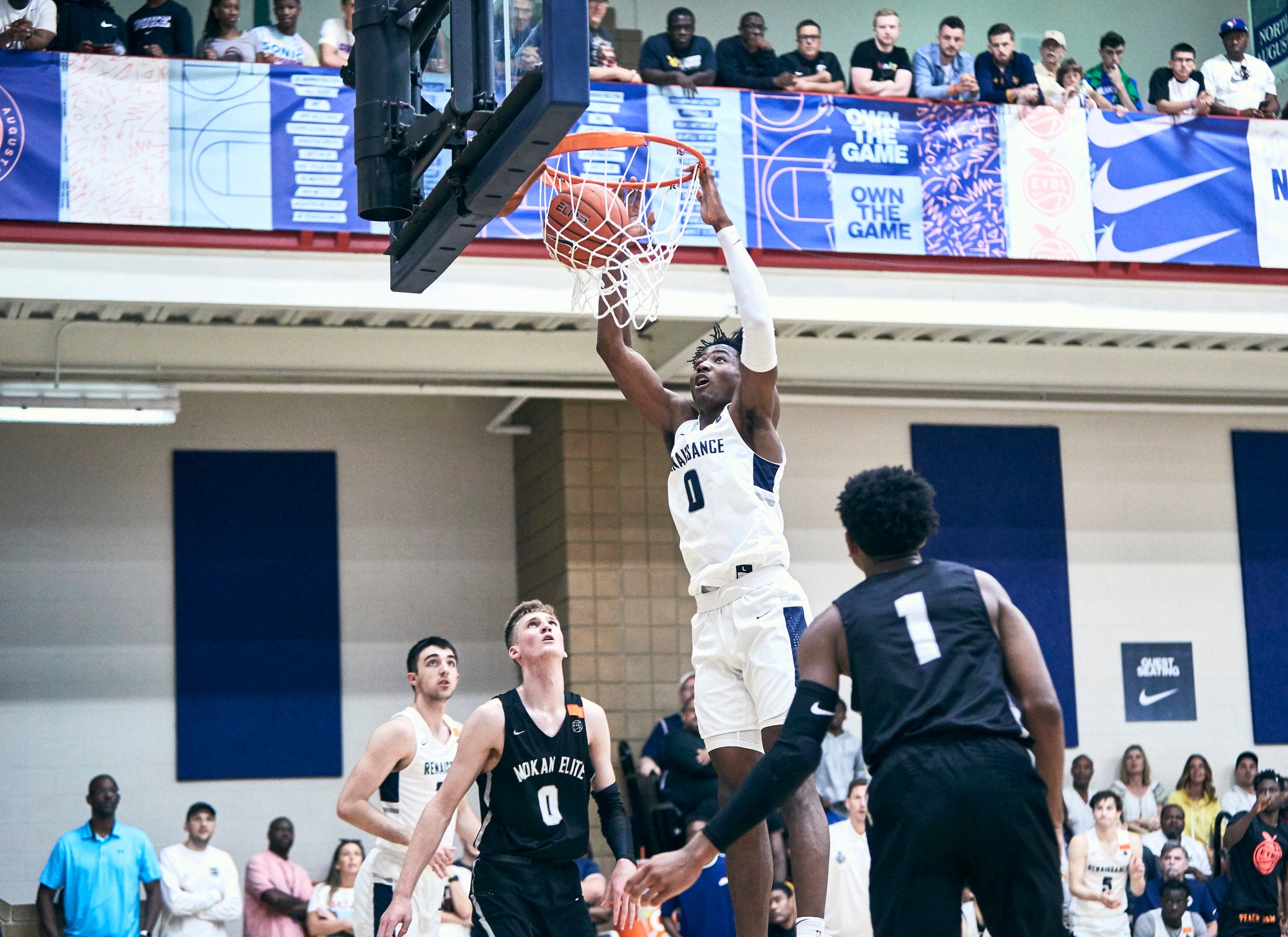 Looking Back at Peach Jam – NinetyNine Products